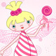 Candy Fairy, Vectors | GraphicRiver