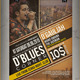 Blues Music Flyer / Poster, Print Templates | GraphicRiver