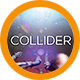 Collider Titles, After Effects Project Files | VideoHive