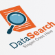 Data Search Logo, Logo Templates | GraphicRiver