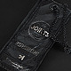 Black Edition Tag Label Mockup, Graphics | GraphicRiver