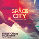 Space City Flyer Template by angelicafx | GraphicRiver