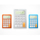 Vector Colorful Calculator Set, Vectors | GraphicRiver