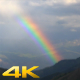 Rainbow 1, Stock Footage | VideoHive