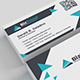 Business Card V.011, Print Templates | GraphicRiver