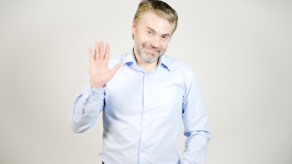 Hello Partner, Stock Footage | VideoHive