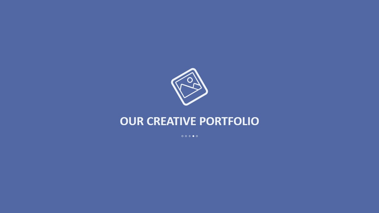 The One - Unique Template, Presentation Templates | GraphicRiver