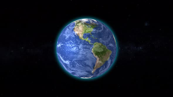 planet earth animated background. Vd 163, Motion Graphics | VideoHive