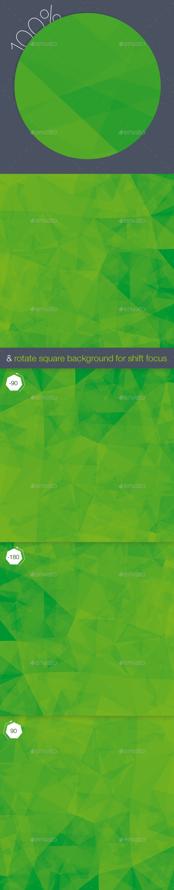 35 Pro Colorful Backgrounds Bundle in CMYK and RGB, Graphics | GraphicRiver