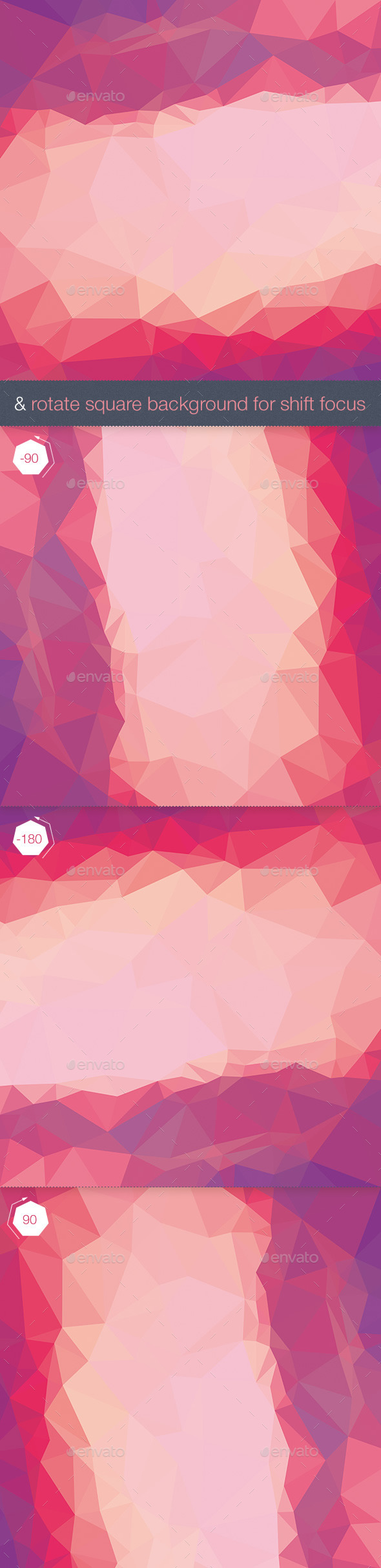 35 Pro Colorful Backgrounds Bundle in CMYK and RGB, Graphics | GraphicRiver