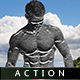 Statue Photoshop Action, Add-ons | GraphicRiver