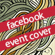 Facebook Event Cover, Web Elements | GraphicRiver