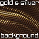 Golden and Silver Metal Surface, Graphics | GraphicRiver