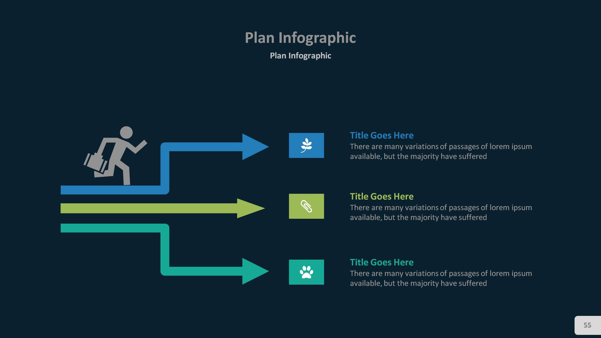 Gist PowerPoint Presentation Template by RainStudio | GraphicRiver