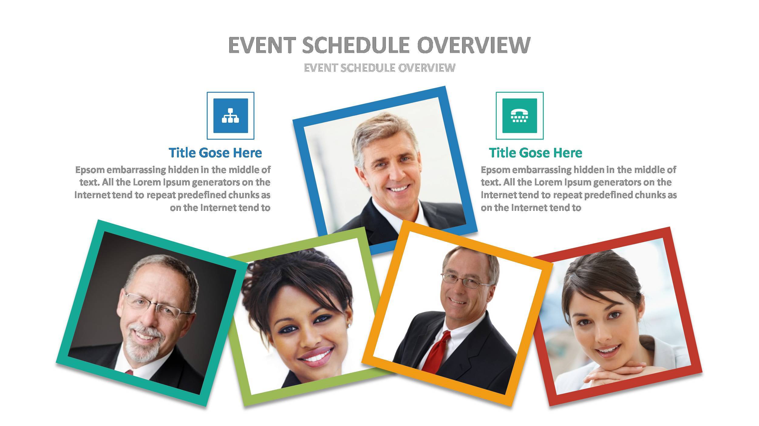 Gist PowerPoint Presentation Template by RainStudio | GraphicRiver