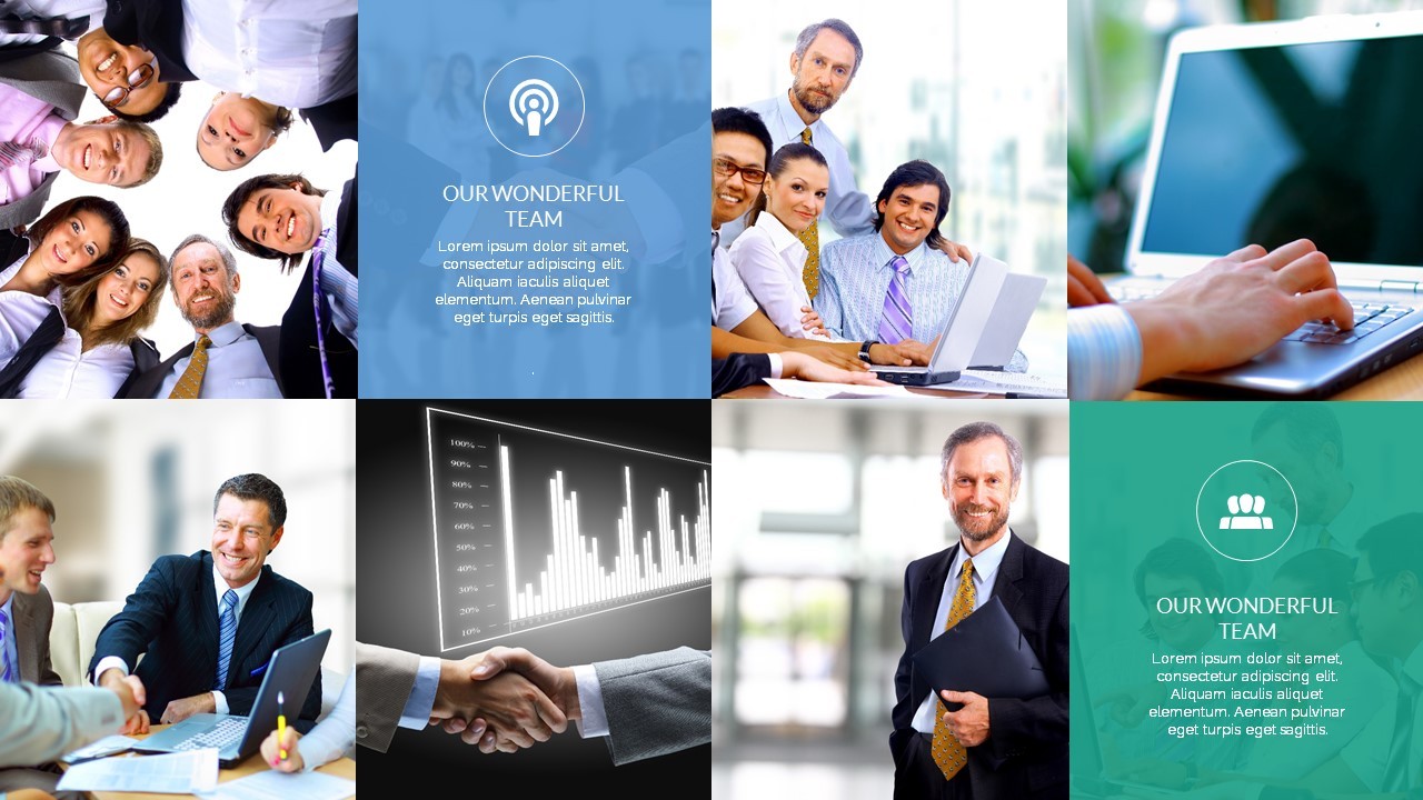 Zu Powerpoint, Presentation Templates | GraphicRiver