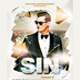 Sin Party Flyer, Print Templates | GraphicRiver