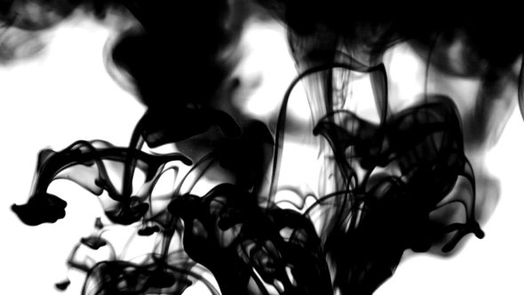 Ink Art, Motion Graphics | VideoHive
