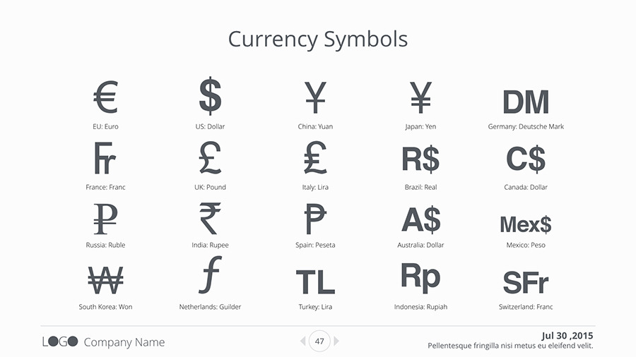 G-Multi Presentation by geckooteams | GraphicRiver