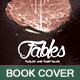 Fables Book Cover, Print Templates | GraphicRiver