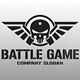 Battle Game, Logo Templates | GraphicRiver