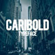 CARIBOLD, Fonts | GraphicRiver