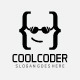 Cool Coder Logo, Logo Templates | GraphicRiver