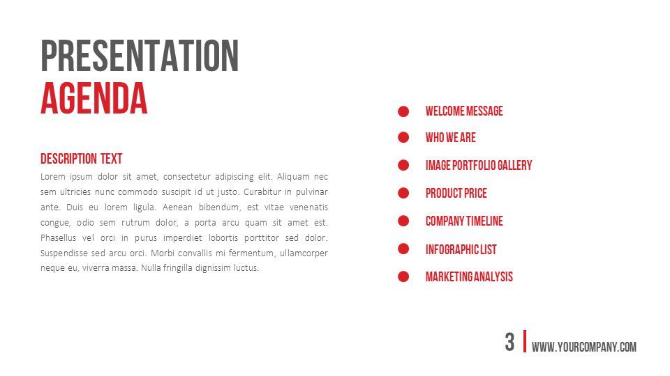 Power Template, Presentation Templates | GraphicRiver