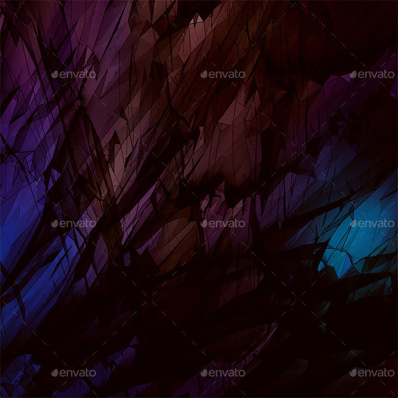 Dark Abstract Backgrounds, Graphics | GraphicRiver