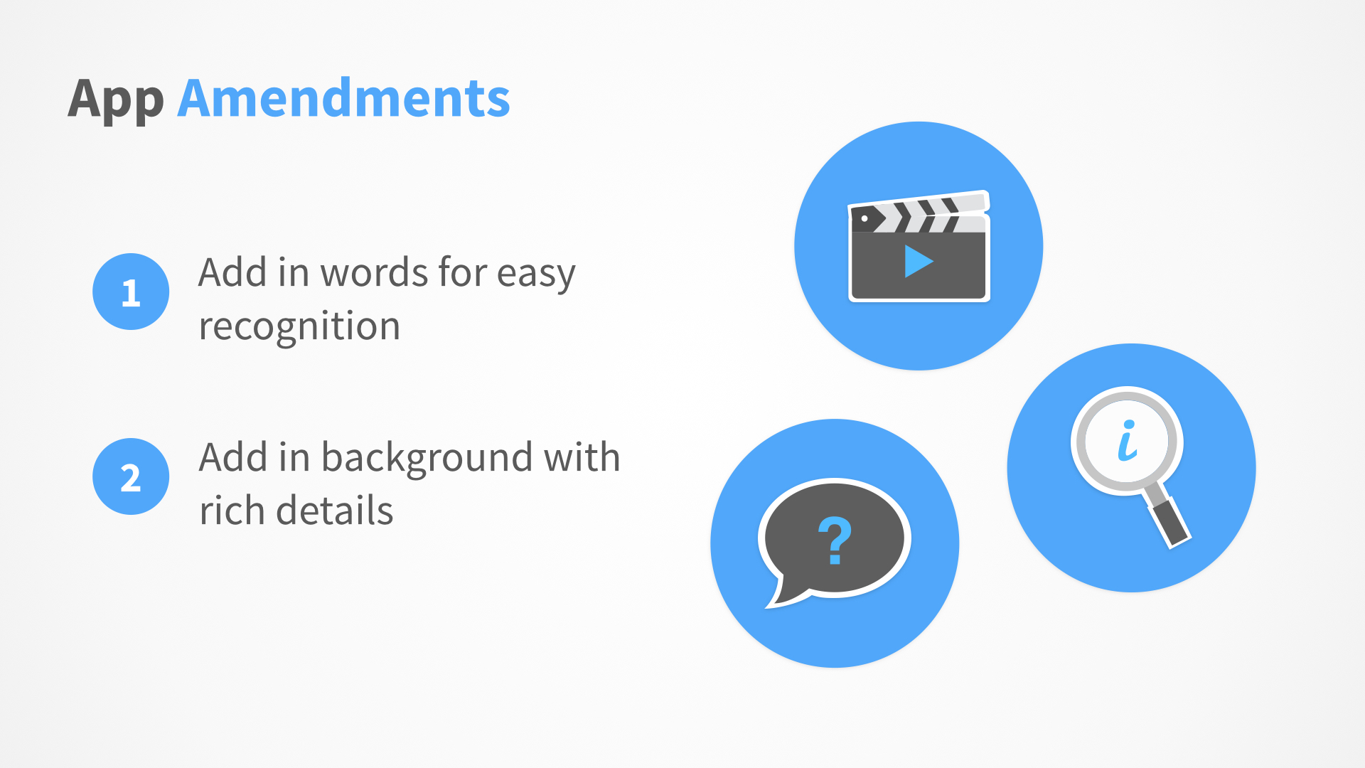 Azure Mobile App Presentation, Presentation Templates | GraphicRiver