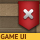 Realistic Game UI, Game Assets | GraphicRiver