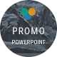 Promo, Presentation Templates | GraphicRiver