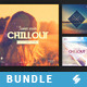Chillout Collection - CD Cover Artwork Templates, Print Templates ...