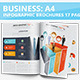 Business Infographic Design 17 Pages, Infographics | GraphicRiver