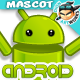 Android Mascot, Vectors | GraphicRiver