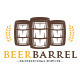 Barrel Logo Template, Logo Templates | GraphicRiver