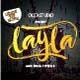 LAYLA Brush typeface (UPDATE), Fonts | GraphicRiver