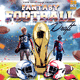 Fantasy Football Draft Flyer / Poster Template, Print Templates ...