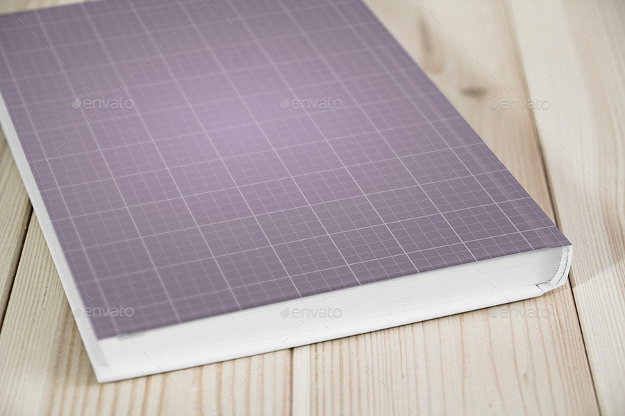 Book Cover Mockup vol. 2, Graphics | GraphicRiver