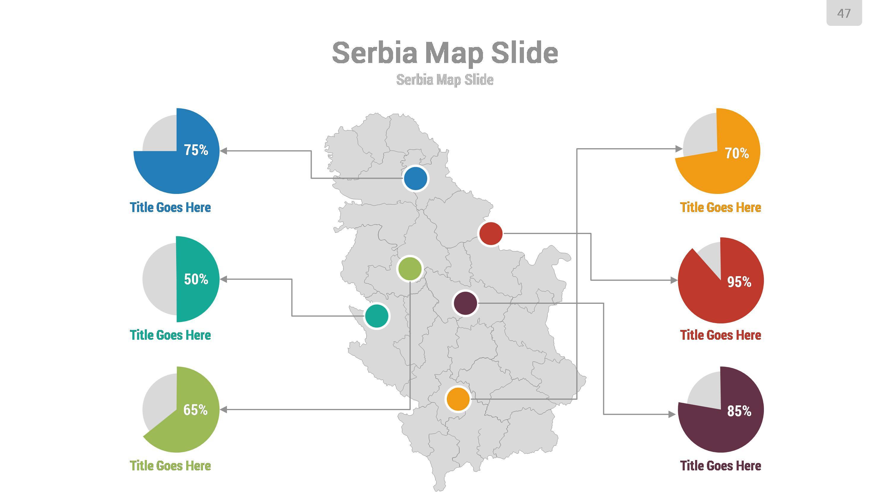Europe Maps PowerPoint Presentation Template by rojdark | GraphicRiver