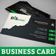 Business Card, Print Templates | GraphicRiver