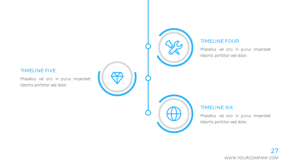 Clear Powerpoint Template, Presentation Templates | GraphicRiver