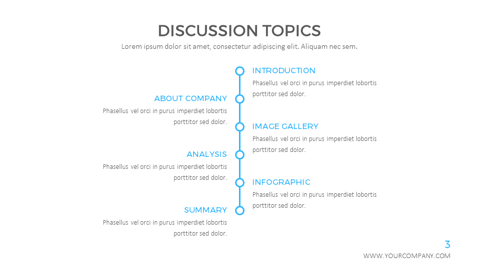 Clear Powerpoint Template, Presentation Templates | GraphicRiver