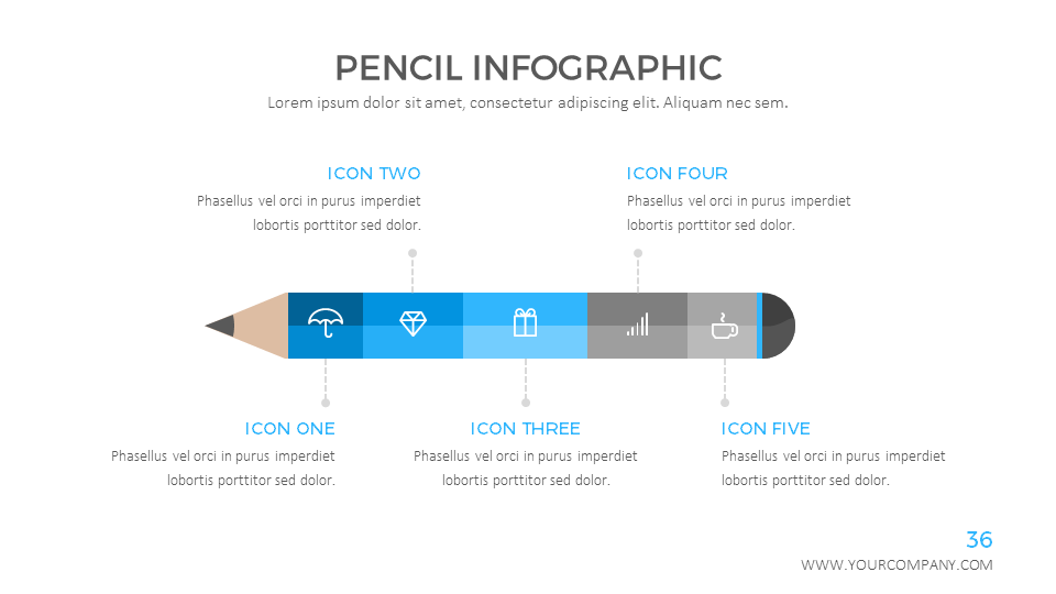Clear Powerpoint Template, Presentation Templates | GraphicRiver