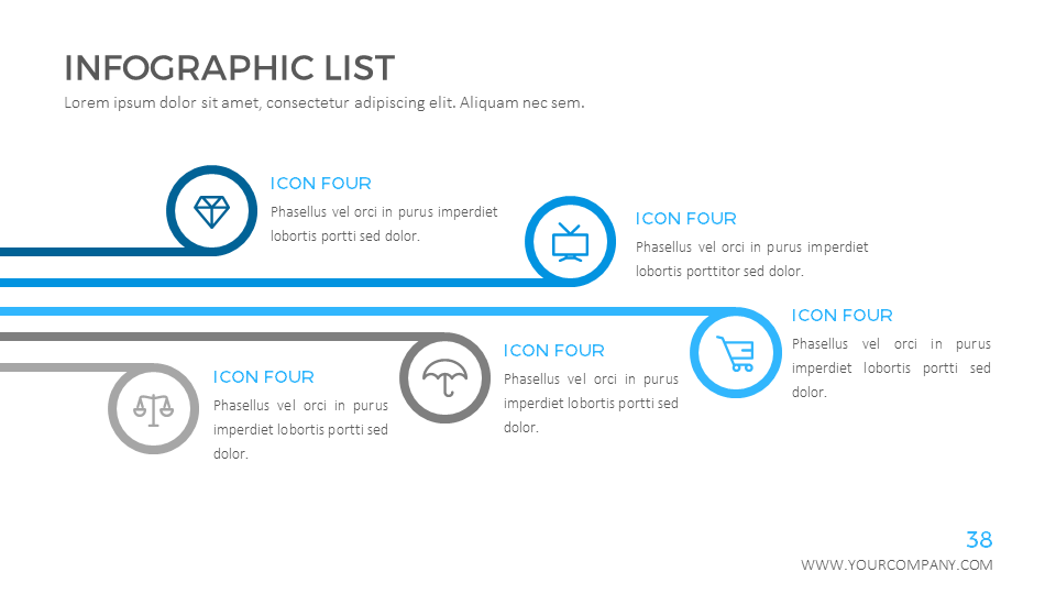 Clear Powerpoint Template, Presentation Templates | GraphicRiver