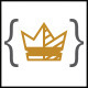 Code King Logo, Logo Templates | GraphicRiver