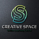 Creative Space, Logo Templates | GraphicRiver