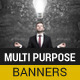 Multi Purpose by Deep_design | GraphicRiver