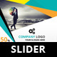 Business Slider V31, Web Elements | GraphicRiver