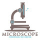 Micro Lab Logo Template, Logo Templates | GraphicRiver